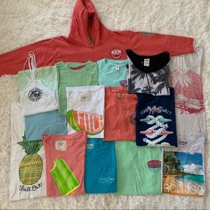 Accessories | Build Your Own Vsco Girl Pack | Poshmark